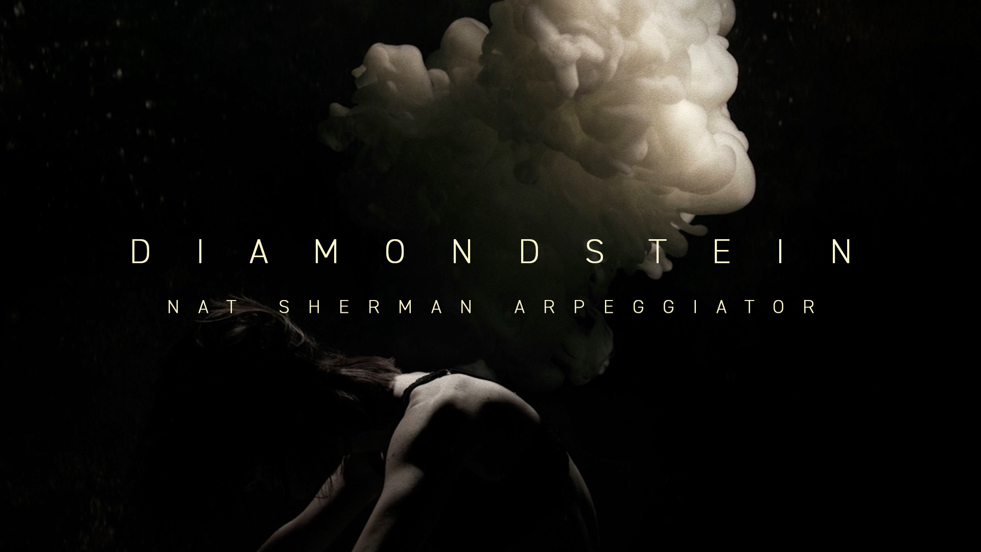 Diamondstein: Nat Sherman Arpeggieator - Jason Michael Roberts